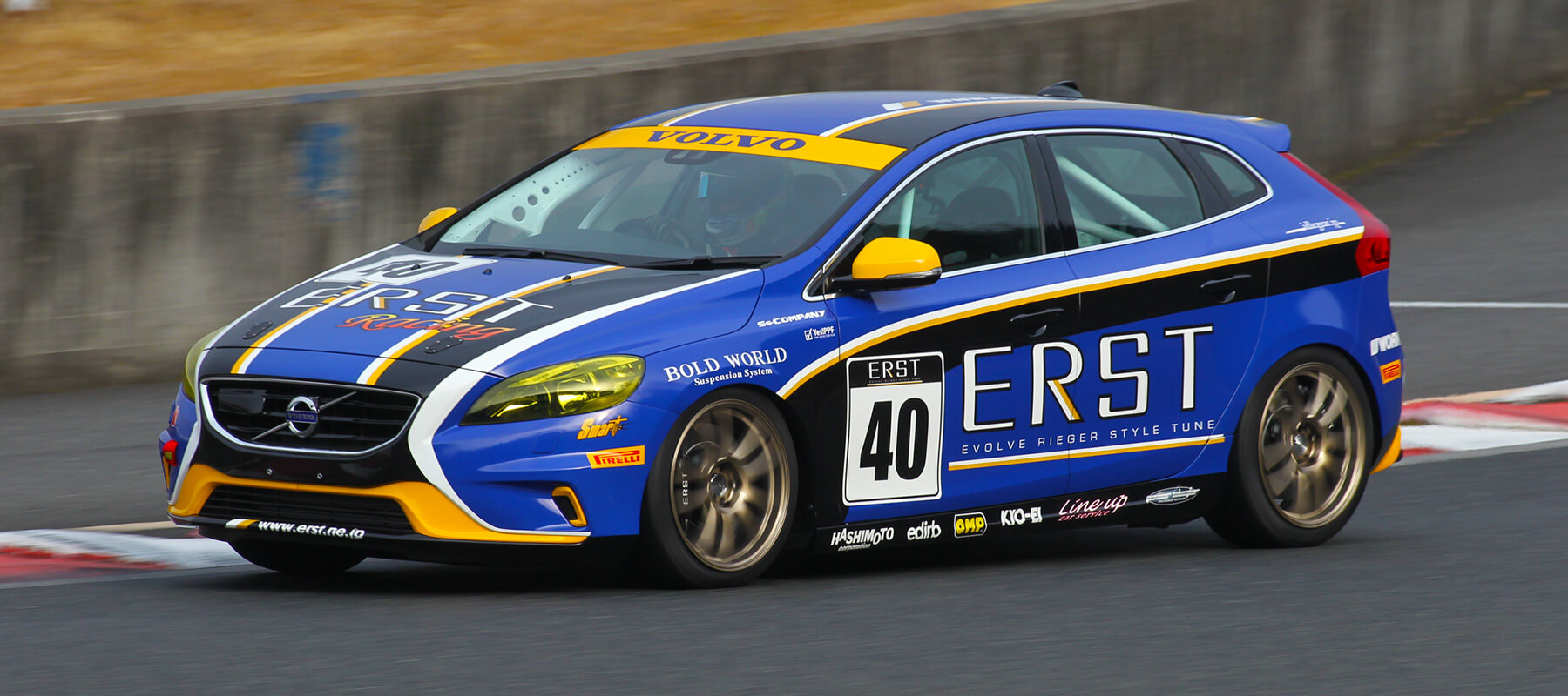 ERST ES1 輕量化鋁圈 – 萊羿車工廠 Line Racing Car Factory